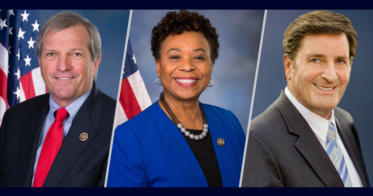 Representatives DeSaulnier, Lee, and Garamendi Introduce Resolution to ...